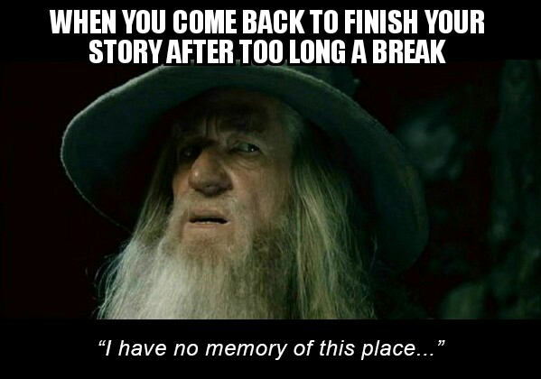 Happy Monday! – The Regnum Trilogy